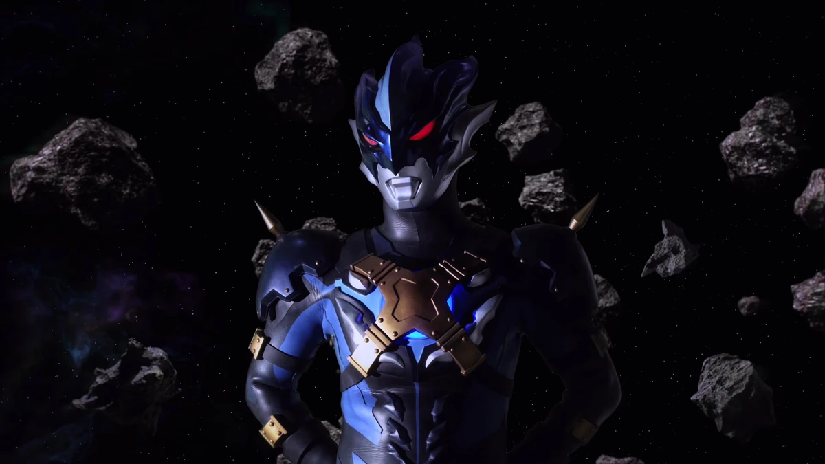 Ultraman Tregear | Ultraman Wiki | Fandom