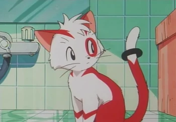 Ultra Nyan | Ultraman Wiki | Fandom