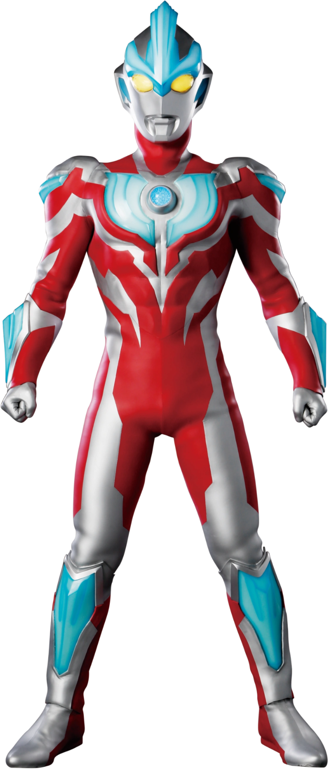 New Generation Heroes | Ultraman Wiki | Fandom