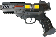 GUTS-Select | Ultraman Wiki | Fandom