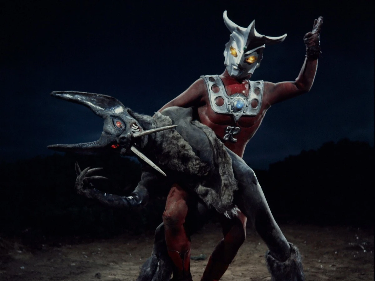 Vampire! Bat Girl | Ultraman Wiki | Fandom