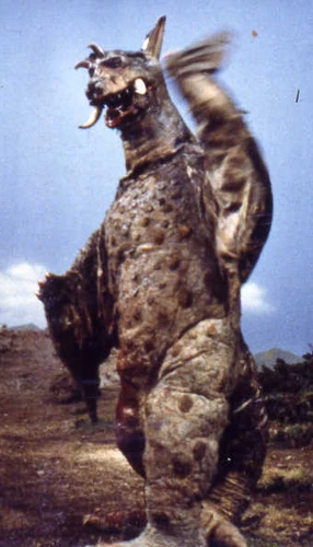 Chandlar | Ultraman Wiki | Fandom