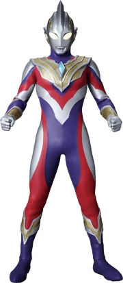Ultraman Trigger (character) | Ultraman Wiki | Fandom