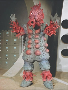 Alien Mysteler | Ultraman Wiki | Fandom