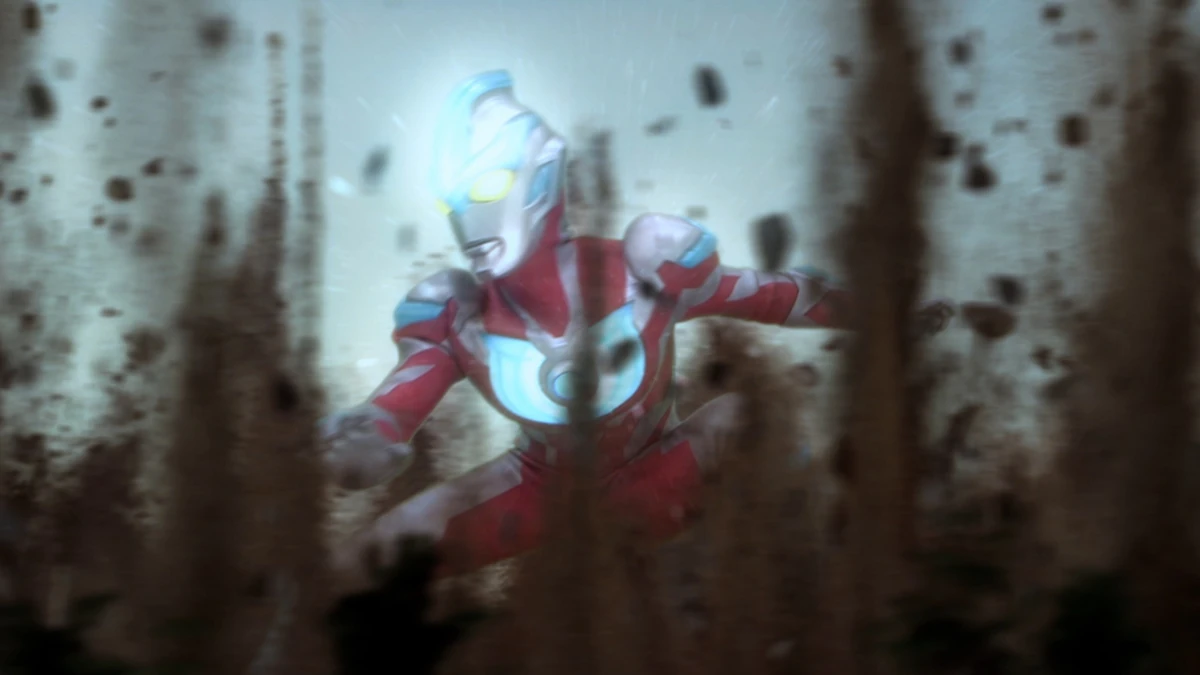 Town of Falling Stars | Ultraman Wiki | Fandom