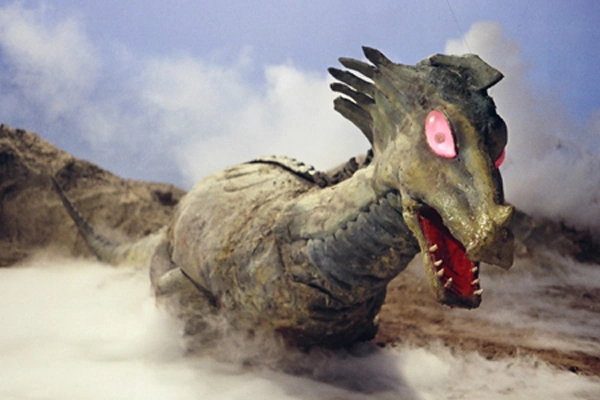 Rigger | Ultraman Wiki | Fandom