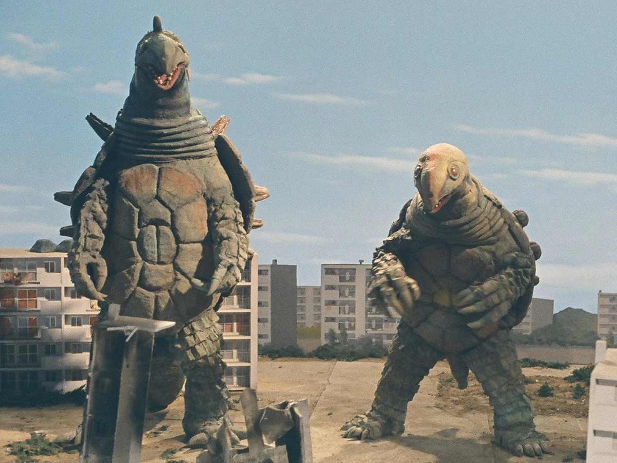 Parent Star, Child Star, First Star | Ultraman Wiki | Fandom