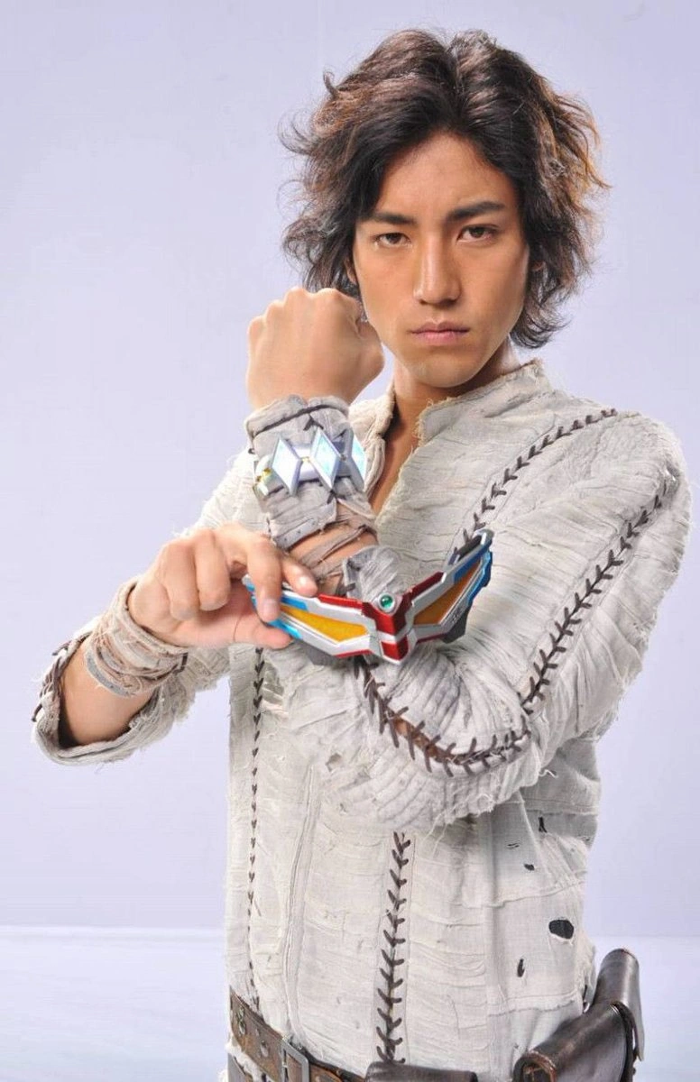 Run | Ultraman Wiki | Fandom