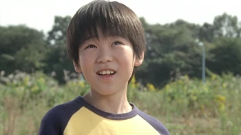 Musashi Haruno | Ultraman Wiki | Fandom