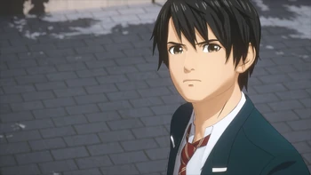 Shinjiro Hayata | Ultraman Wiki | Fandom