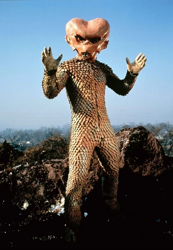 Alien Bado | Ultraman Wiki | Fandom