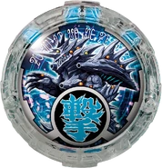 R/B Crystals | Ultraman Wiki | Fandom