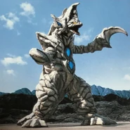 C.O.V | Ultraman Wiki | Fandom