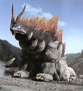 Gakuma | Ultraman Wiki | Fandom