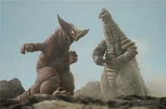 Gomora | Ultraman Wiki | Fandom