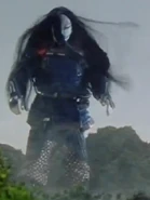 Renki | Ultraman Wiki | Fandom