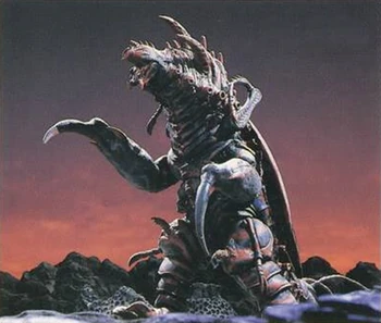 Bugbuzun | Ultraman Wiki | Fandom