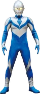Residents of the Land of Light | Ultraman Wiki | Fandom