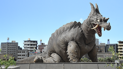 Pagos | Ultraman Wiki | Fandom