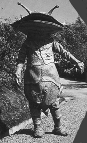 Kanegon | Ultraman Wiki | Fandom