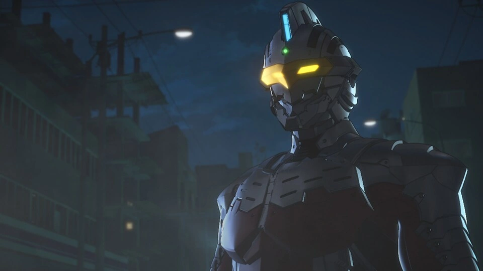 The Curse That Is Ultraman | Ultraman Wiki | Fandom