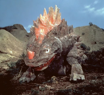 Zumbolar | Ultraman Wiki | Fandom