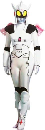 Andro Flor | Ultraman Wiki | Fandom