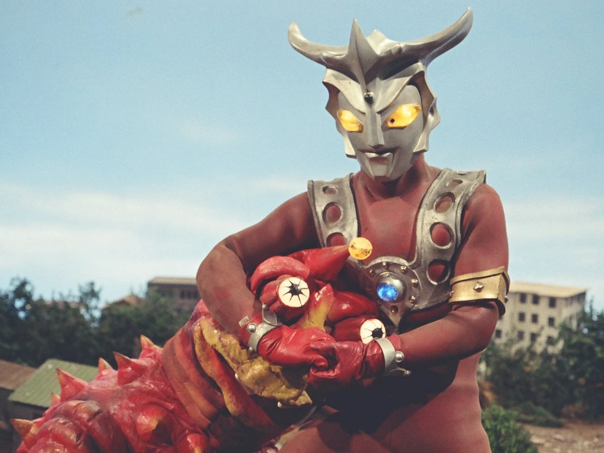 I'm the Monster Boss! | Ultraman Wiki | Fandom