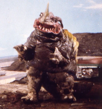 Neronga | Ultraman Wiki | Fandom