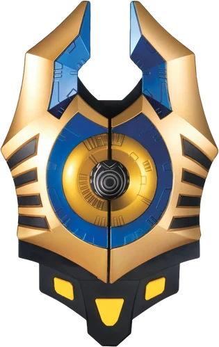 Battlenizer | Ultraman Wiki | Fandom