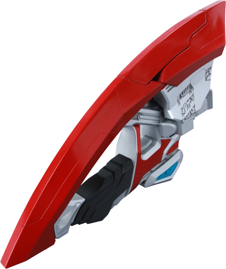Omega Slugger | Ultraman Wiki | Fandom