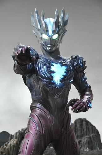 Ultraman Saga (character) | Ultraman Wiki | Fandom