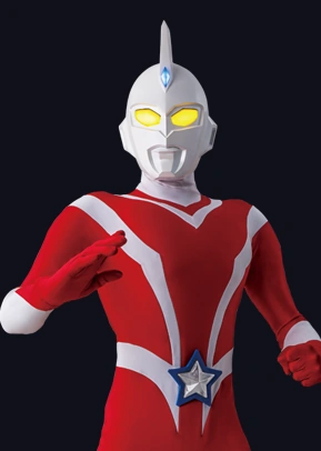 Ultraman Scott | Ultraman Wiki | Fandom