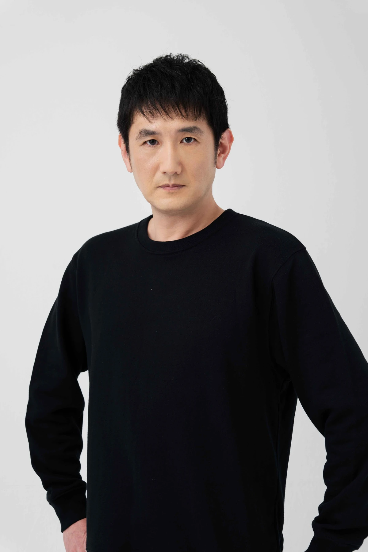 Hiroshi Tsuchida | Ultraman Wiki | Fandom