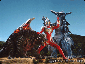 Birth of Ultraman Max! | Ultraman Wiki | Fandom