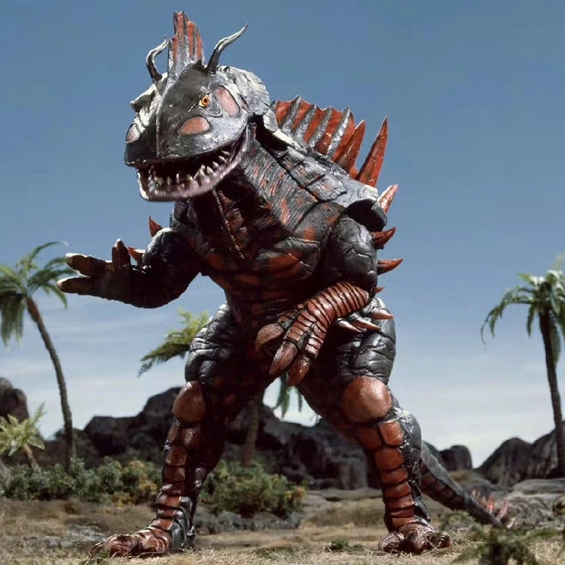 Salamadon | Ultraman Wiki | Fandom