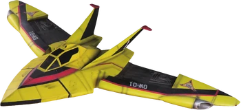 GUTS Wing | Ultraman Wiki | Fandom