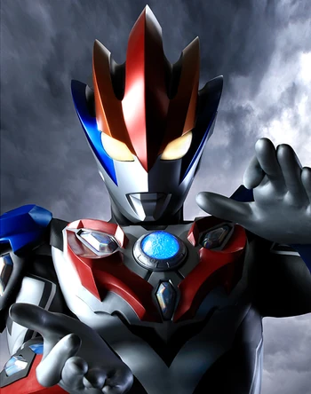 Ultraman Gruebe | Ultraman Wiki | Fandom