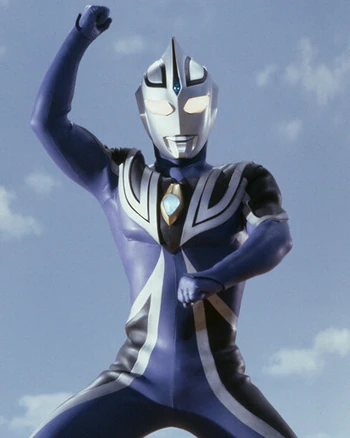 Ultraman Agul | Ultraman Wiki | Fandom