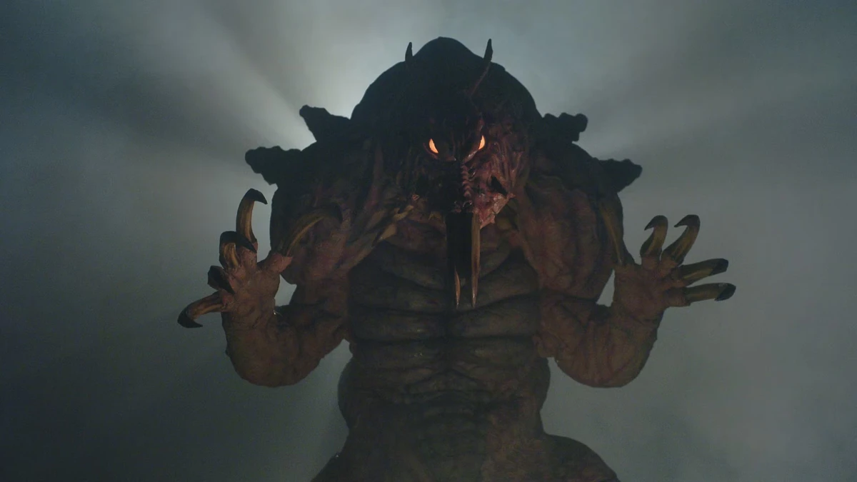 Illustrator | Ultraman Wiki | Fandom