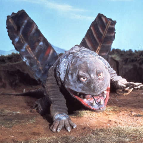 Kemular | Ultraman Wiki | Fandom