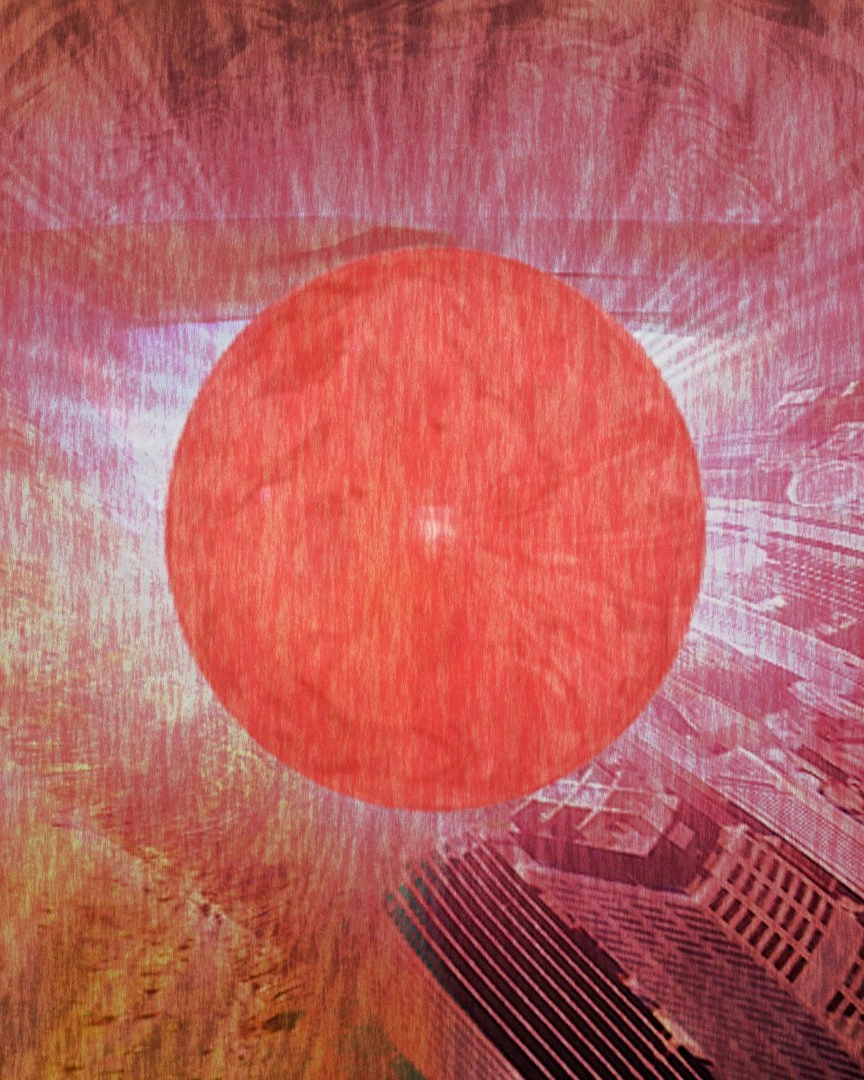 Red Sphere | Ultraman Wiki | Fandom