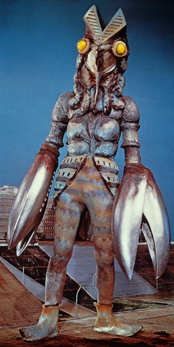 Alien Baltan | Ultraman Wiki | Fandom
