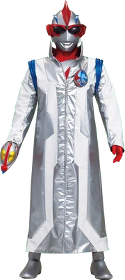 Ultraman Nice (character) | Ultraman Wiki | Fandom