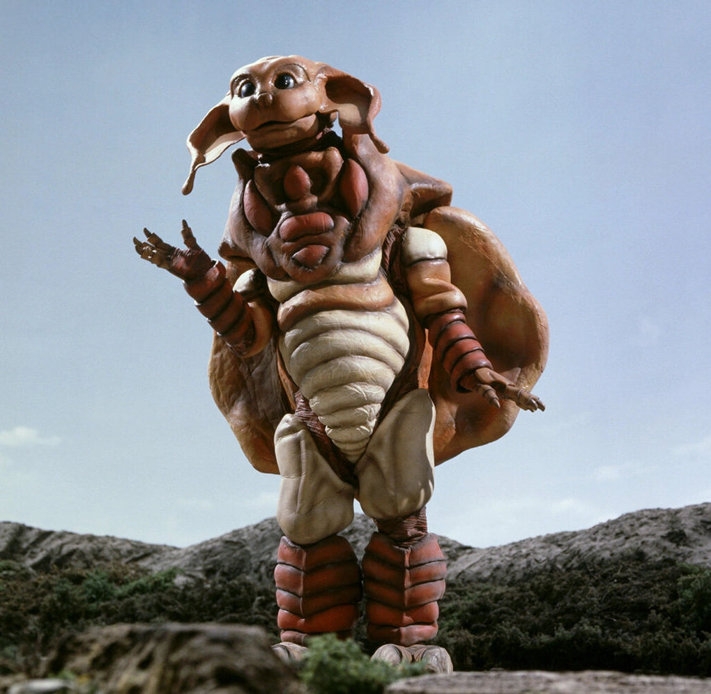 Delgoran | Ultraman Wiki | Fandom