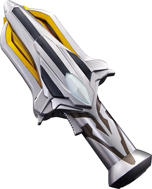 Ginga Spark | Ultraman Wiki | Fandom