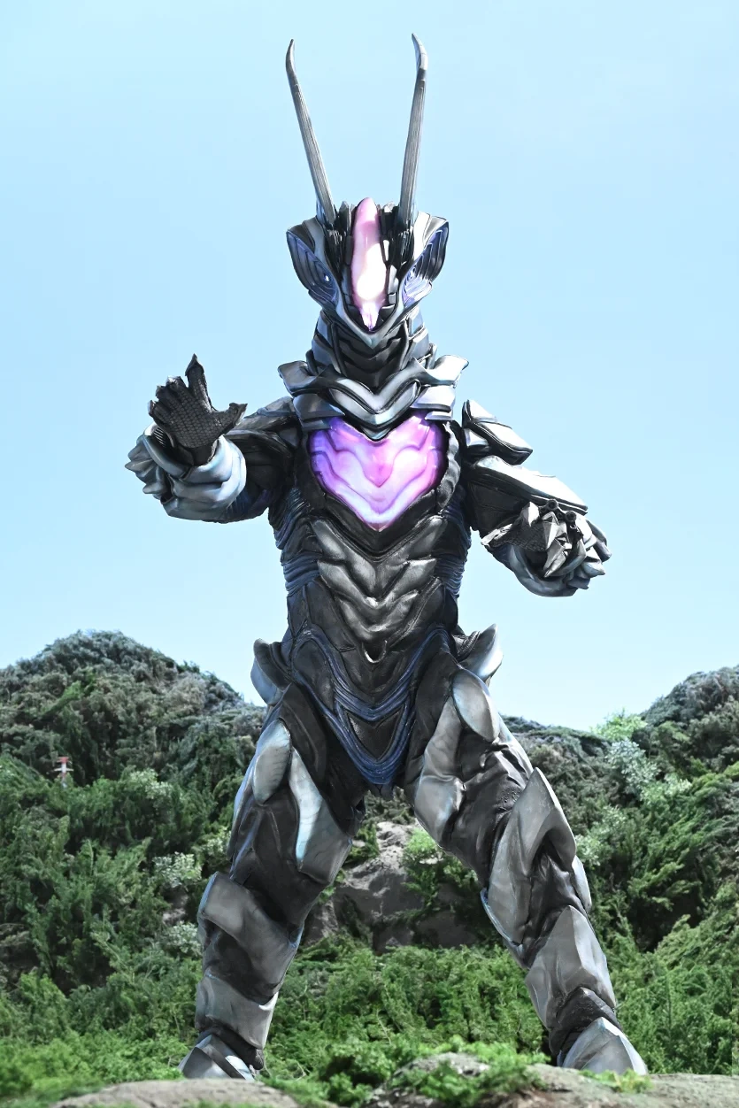 Zovaras | Ultraman Wiki | Fandom