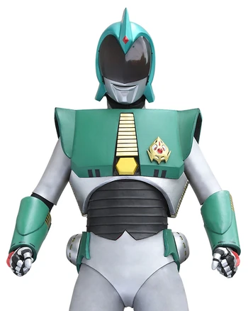 Andro Melos (character) | Ultraman Wiki | Fandom