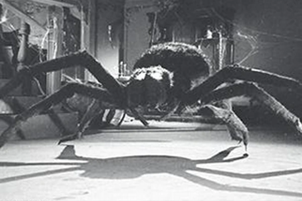 Baron Spider | Ultraman Wiki | Fandom