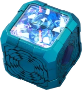 Arc Cubes | Ultraman Wiki | Fandom